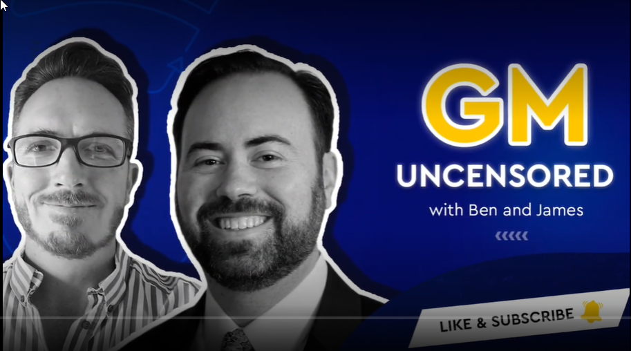 GM Uncensored: Changes in the Mobility Supply Chain in 2022 GM Uncensored: Changes in the Mobility Supply Chain in 2022